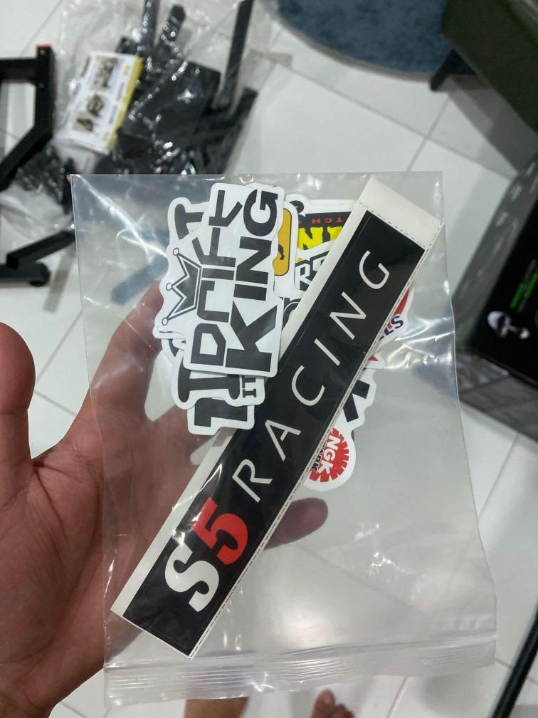 Thrustmaster TMX PRO Fullset with Rig, Video Gaming, Gaming Accessories ...