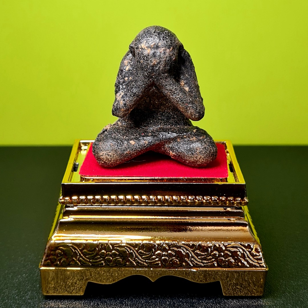 Tok Raja Pidta BE 2460, Hobbies & Toys, Memorabilia & Collectibles ...