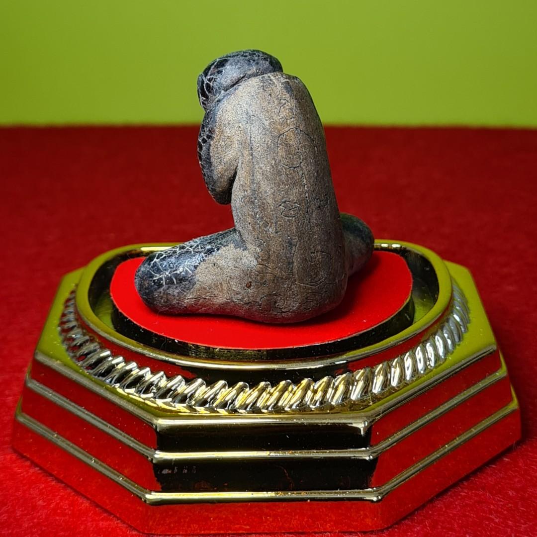 Tok Raja Pidta Snake Skin BE 2460, Hobbies & Toys, Memorabilia ...