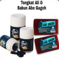 Tongkat Ali Booster & Sabun Abe Gagoh(Men's Genital Soap), Everything ...
