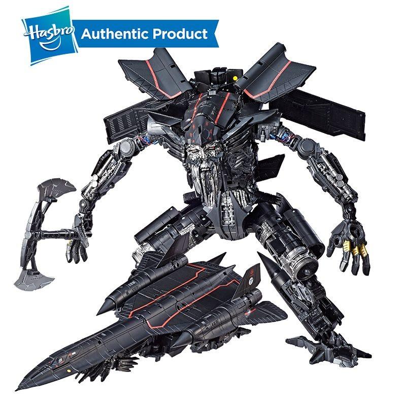 Transformers Studio Series SS 08 Blackout, SS 11 Lockdown, SS 12 Brawl ...