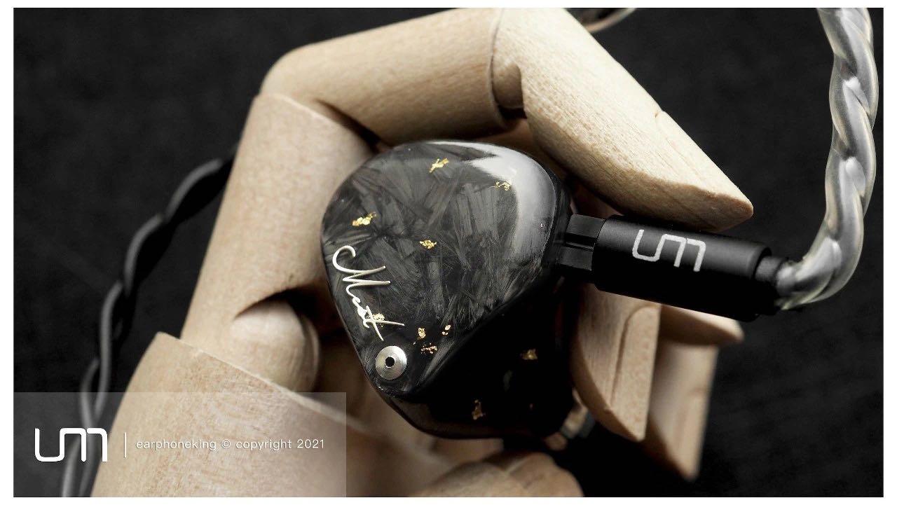 UM Mest MK2 / MKII UIEM, Audio, Earphones on Carousell