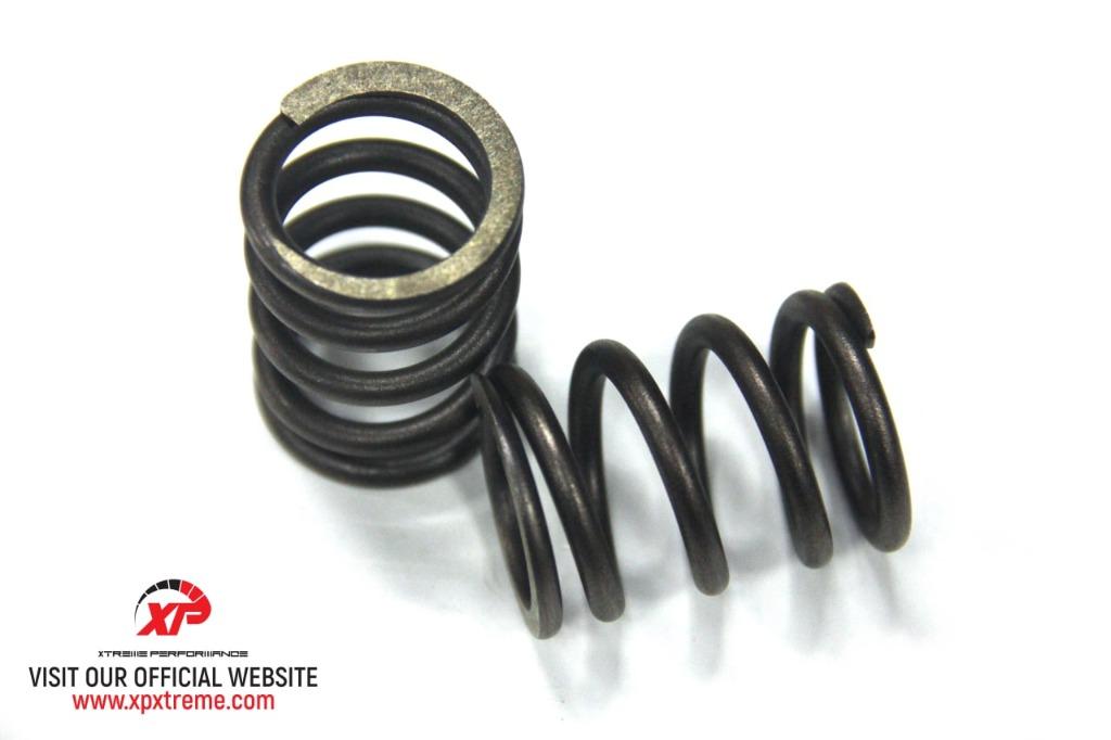 VALVE SPRING TODA HONDA CIVIC B16A B18C B20 VTEC DUAL SPRING, Auto ...