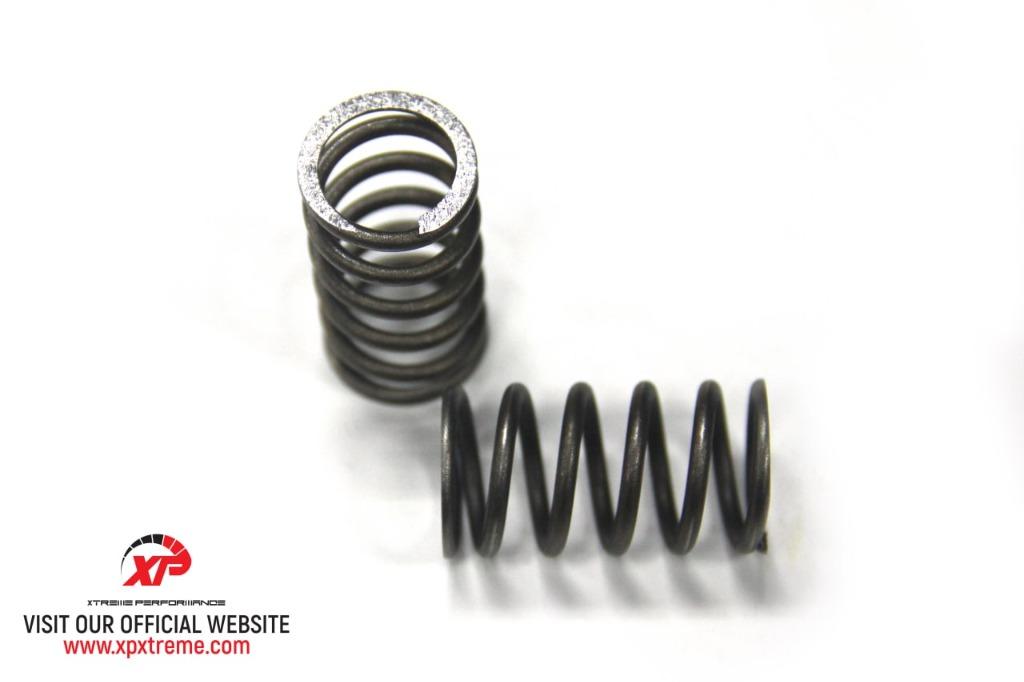 VALVE SPRING TODA HONDA CIVIC B16A B18C B20 VTEC DUAL SPRING, Auto ...