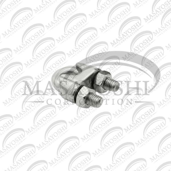 Wire Rope Clip 12mm | Clip | U-Bolt Wire Rope Clip | Rigging ...