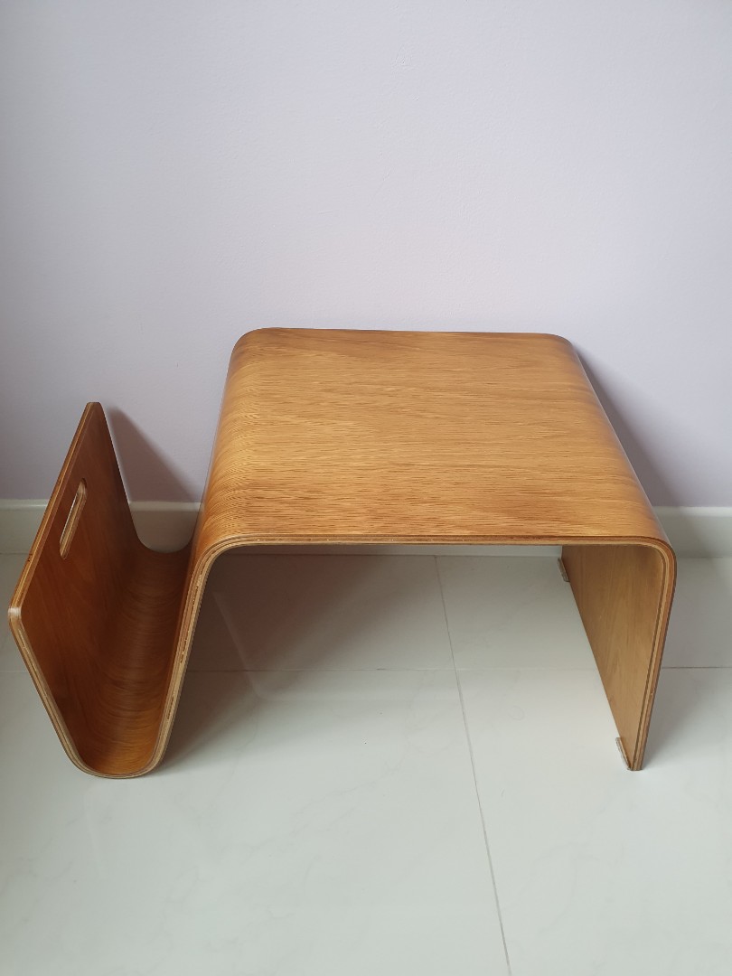 Eric pfeiffer offi mag Wood Coffee table, Furniture & Home Living ...