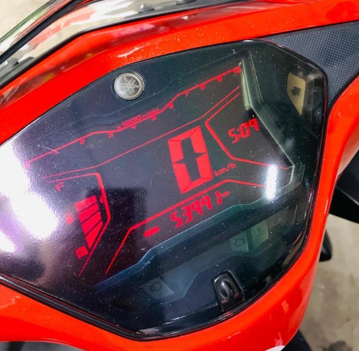 Yamaha Aerox Type R, Motorcycles, Motorcycles for Sale, Class 2B on ...