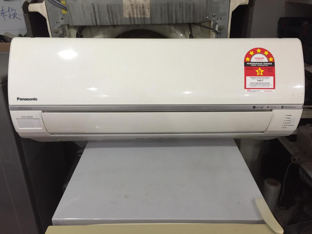 1hp premium inverter, TV & Home Appliances, Kitchen Appliances ...