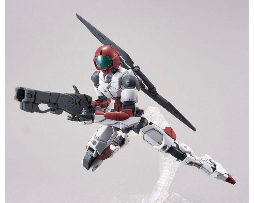 30MM Spinatio Sengoku Type First Production Limited Custom Joint Set ...