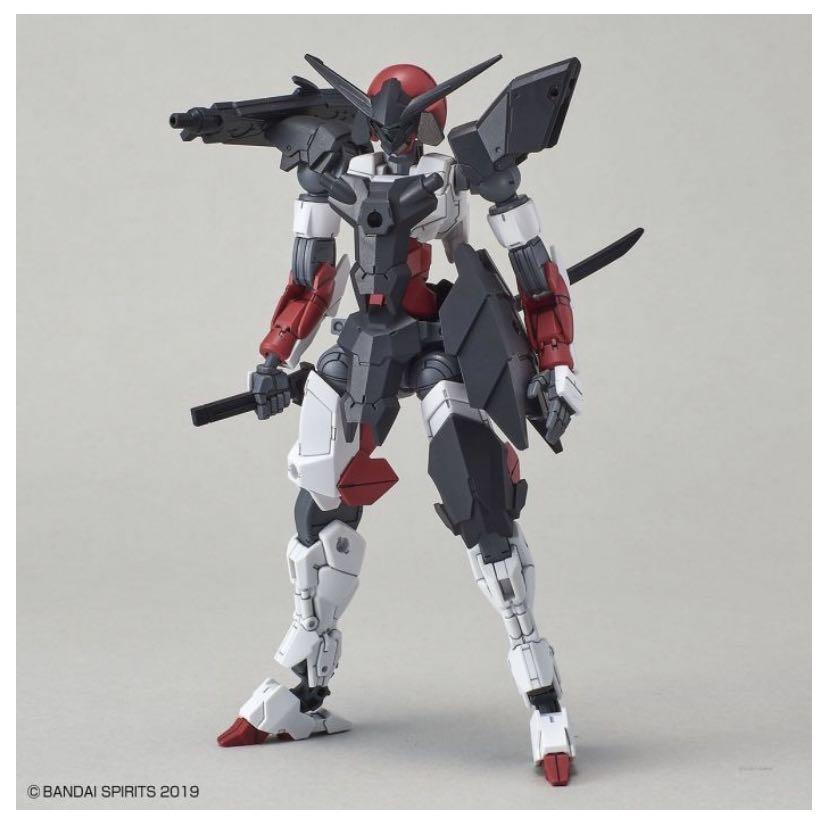 30MM Spinatio Sengoku Type First Production Limited Custom Joint Set ...