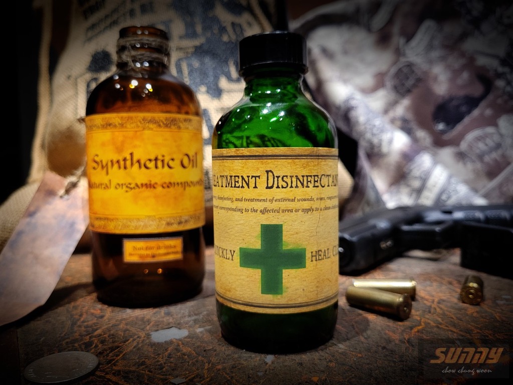 生化危機8 First Aid 急救道具 VILLAGE Biohazard 8 Chris Redfield Leon Kennedy ...