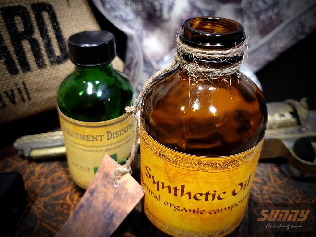 生化危機8 First Aid 急救道具 VILLAGE Biohazard 8 Chris Redfield Leon Kennedy ...