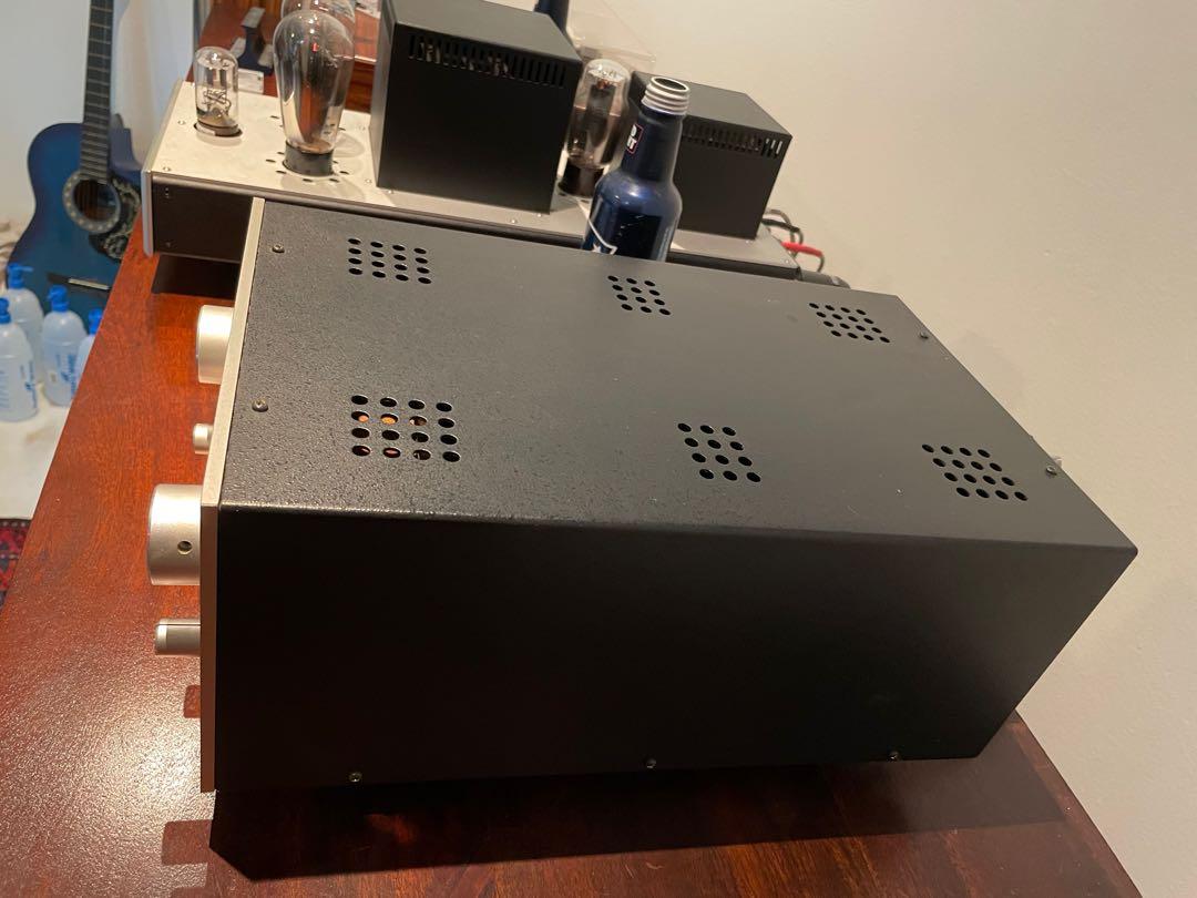 Audionote Japan M7 preamplifier, Audio, Soundbars, Speakers ...