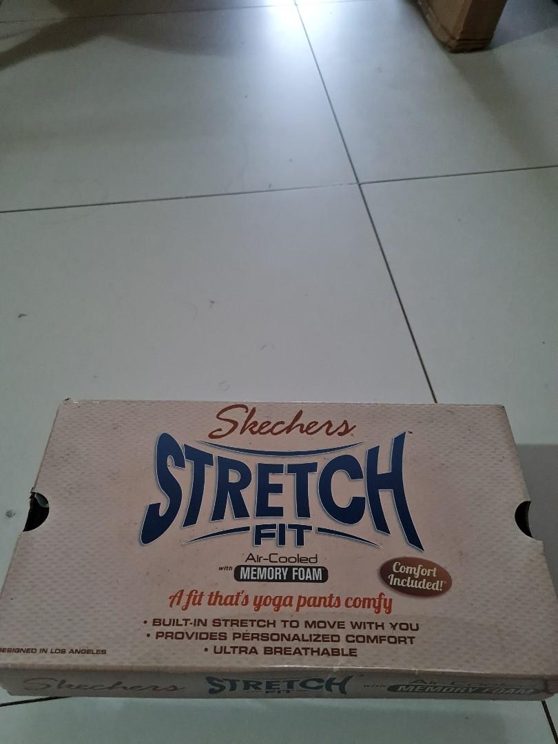 Brand New Sketcher Shoe, Women's Fashion, Footwear, Sneakers on Carousell