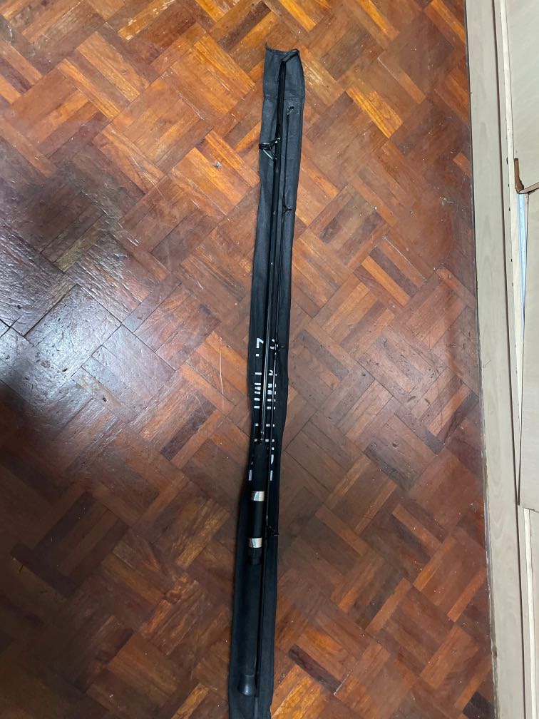 Cobra fishing rod, Sports Equipment, Fishing on Carousell
