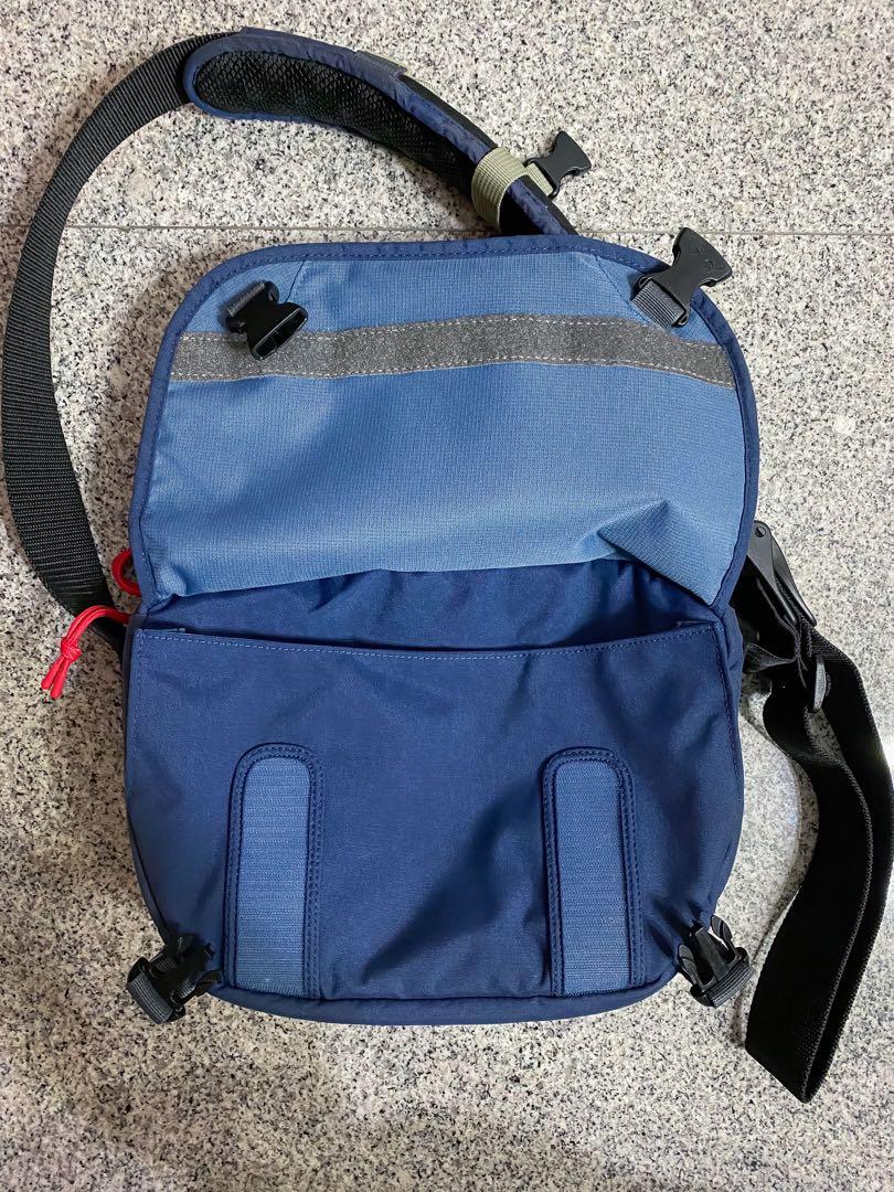 Crumpler “Billy” Sling Bag, Men's Fashion, Bags, Sling Bags on Carousell