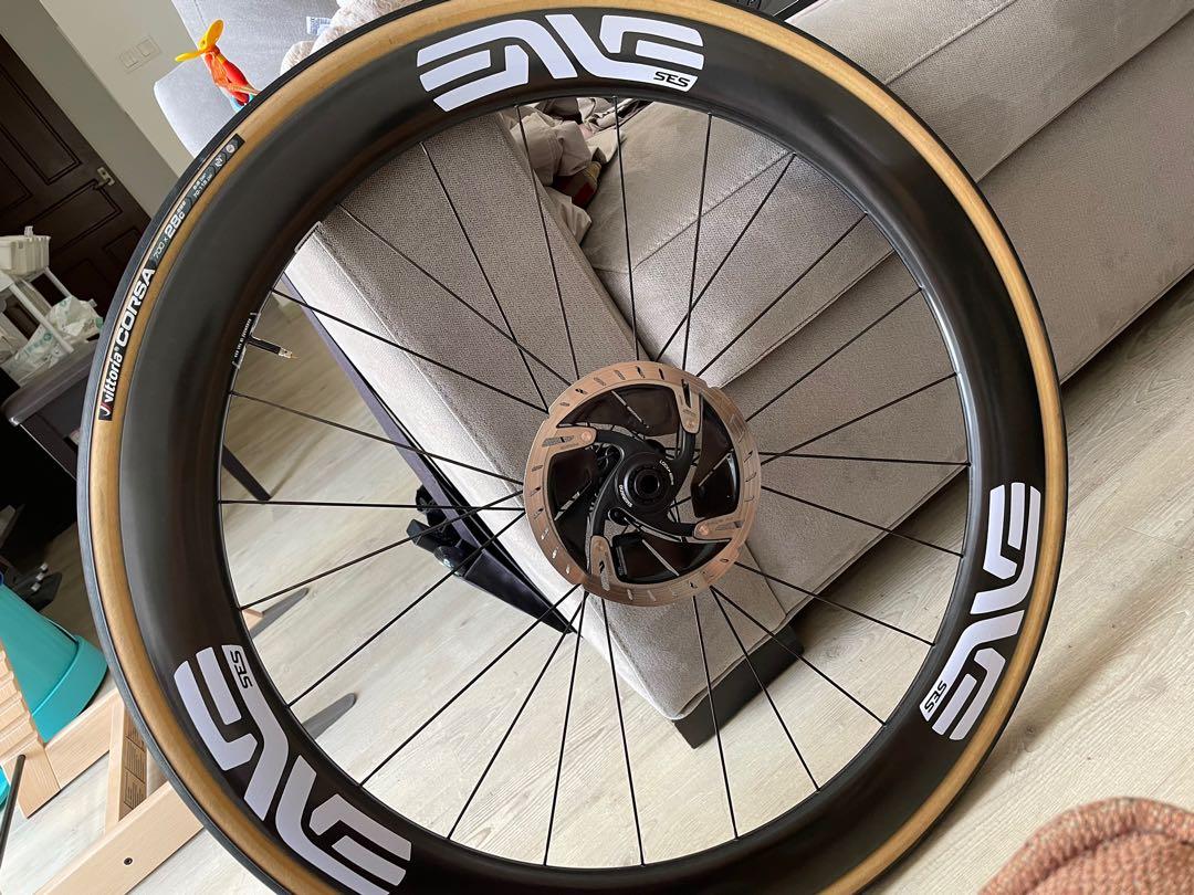 Customized ENVE sticker decal, Sports Equipment, Bicycles & Parts ...