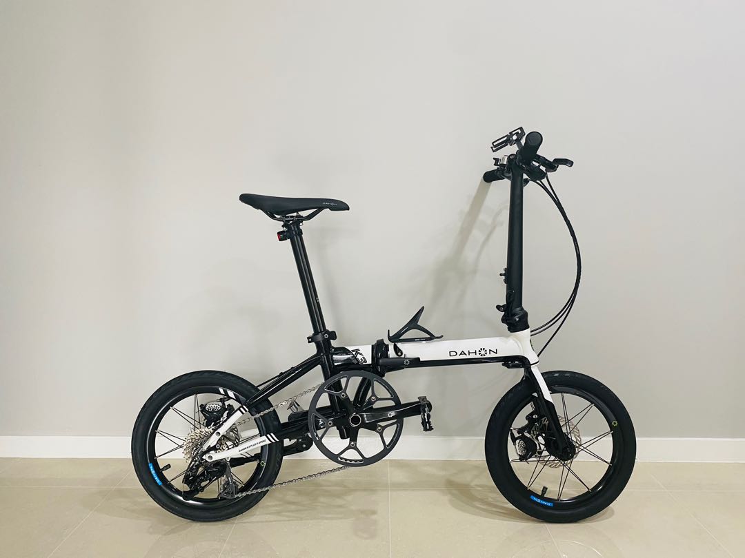 Dahon K3 Plus, Sports Equipment, Bicycles & Parts, Bicycles on Carousell
