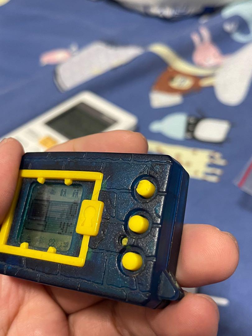 Digimon v3 loose, Hobbies & Toys, Toys & Games on Carousell