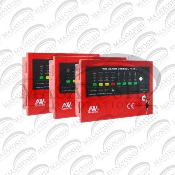 Fire Alarm Control Panel | FACP | Fire Safety | Fire Department ...