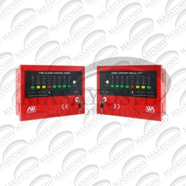 Fire Alarm Control Panel | FACP | Fire Safety | Fire Department ...