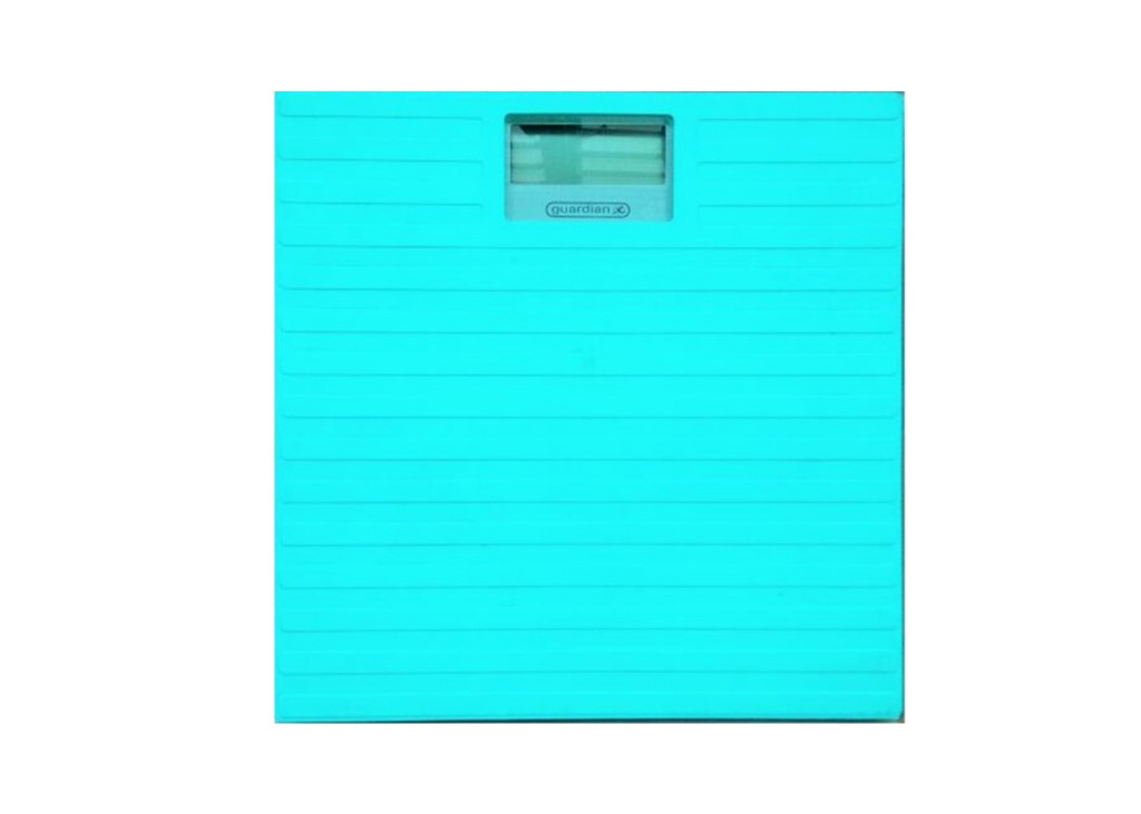 Guardian Digital Weighing Scale, Health & Nutrition, Health Monitors ...