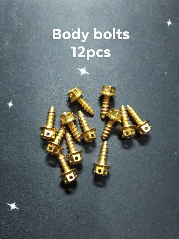 Heng bolts Original, Commercial & Industrial, Construction Tools ...