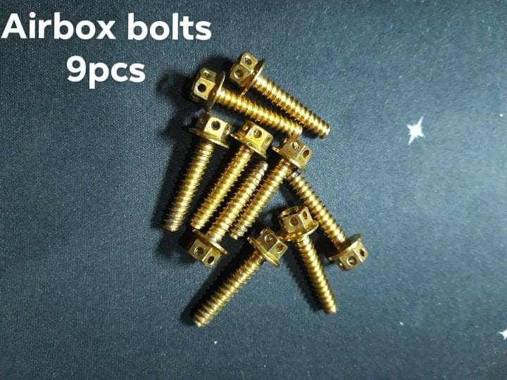 Heng bolts Original, Commercial & Industrial, Construction Tools ...