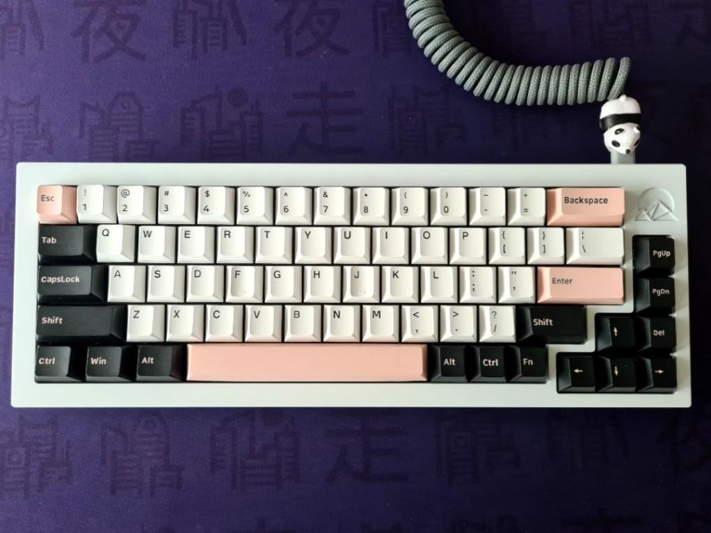 Premium custom mechanical keyboard service, Computers & Tech, Parts ...