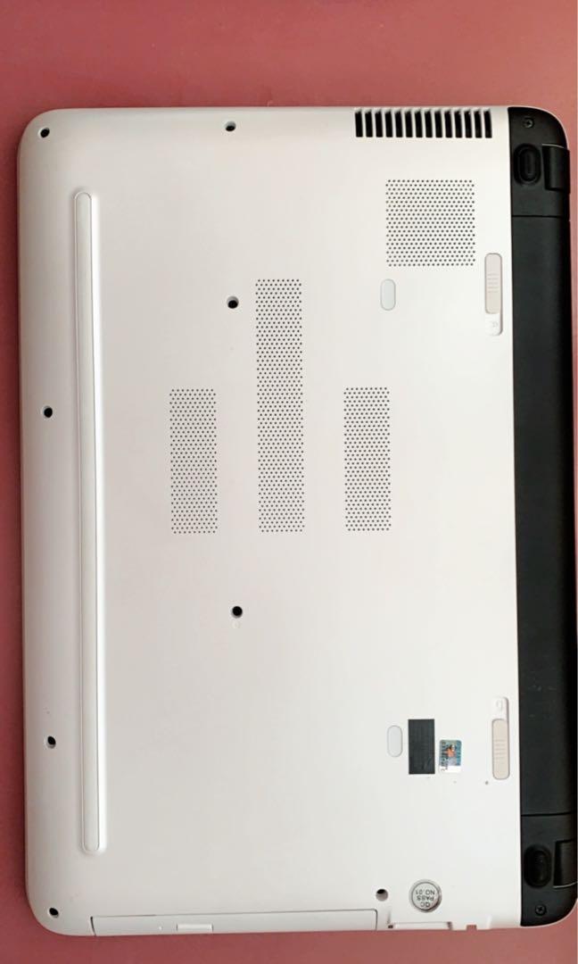 Hp Pavilion Bando Laptop Computers And Tech Laptops And Notebooks On Carousell