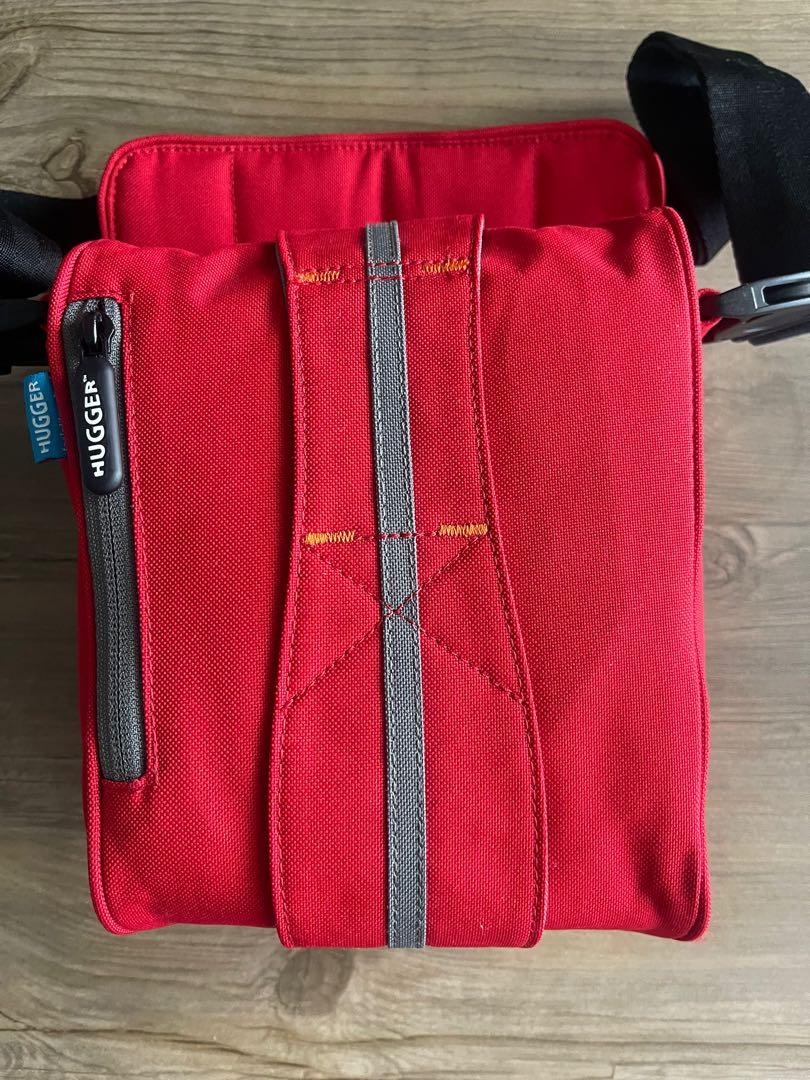 Hugger DSLR camera bag, Photography, Photography Accessories, Camera ...