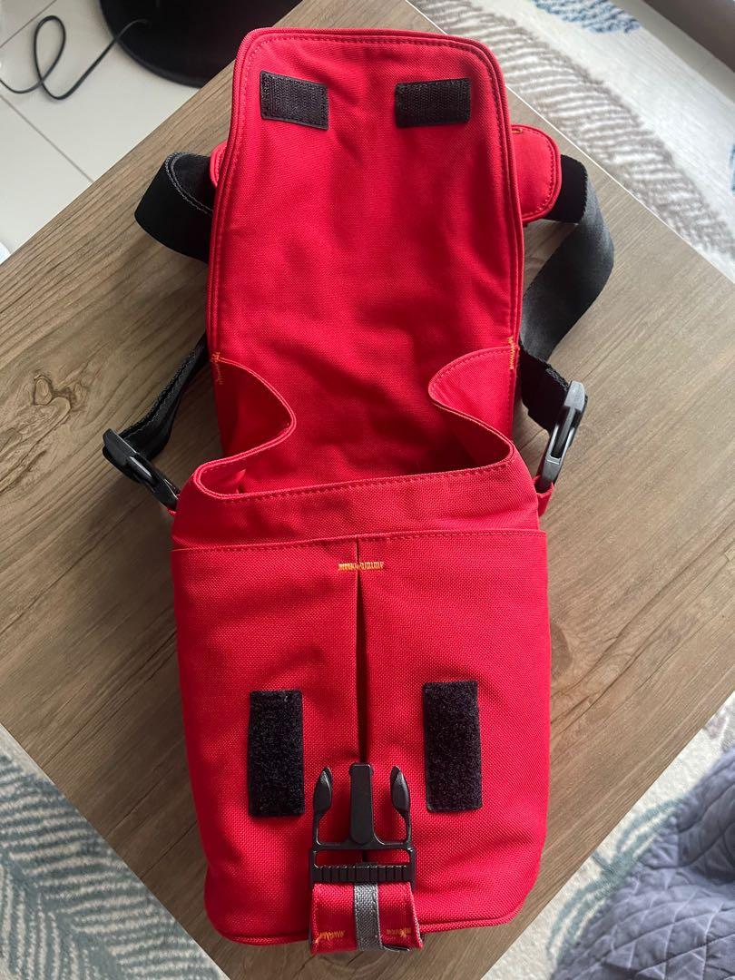 Hugger DSLR camera bag, Photography, Photography Accessories, Camera ...