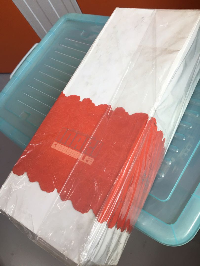 Inari GodComplex 1/6 Foxbox Studio, Hobbies & Toys, Toys & Games on ...