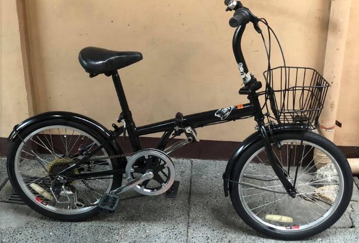 japan surplus folding bike, Sports Equipment, Bicycles & Parts ...