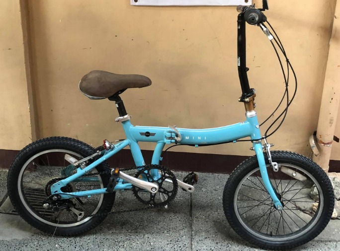 japan surplus folding bikes, Sports Equipment, Bicycles & Parts ...