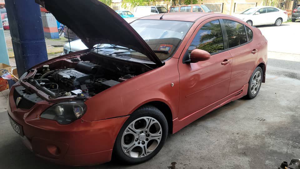 Kereta Gen-2, Cars, Cars for Sale on Carousell