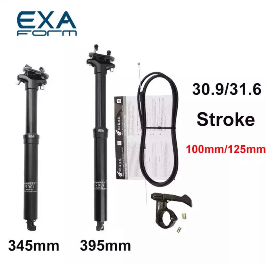 KS Dropper, Sports Equipment, Bicycles & Parts, Parts & Accessories on ...
