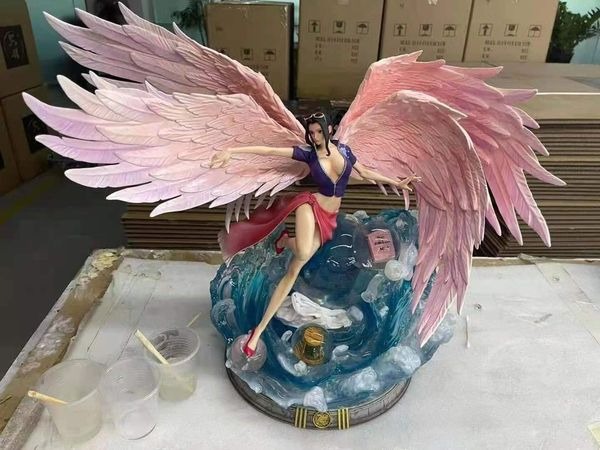 Lazy Cat Studio Nico Robin, Hobbies & Toys, Collectibles & Memorabilia ...