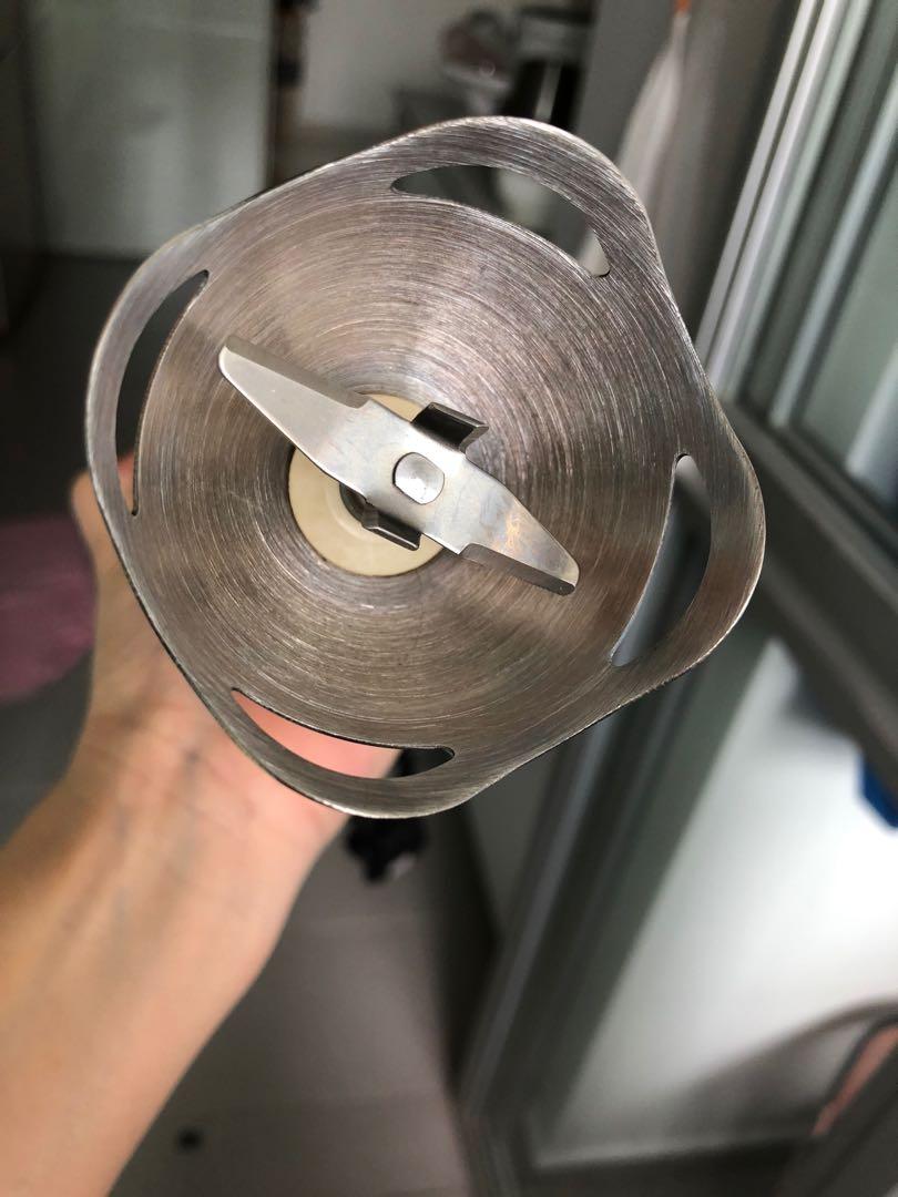 Lock & Lock Hand Blender, TV & Home Appliances, Kitchen Appliances ...