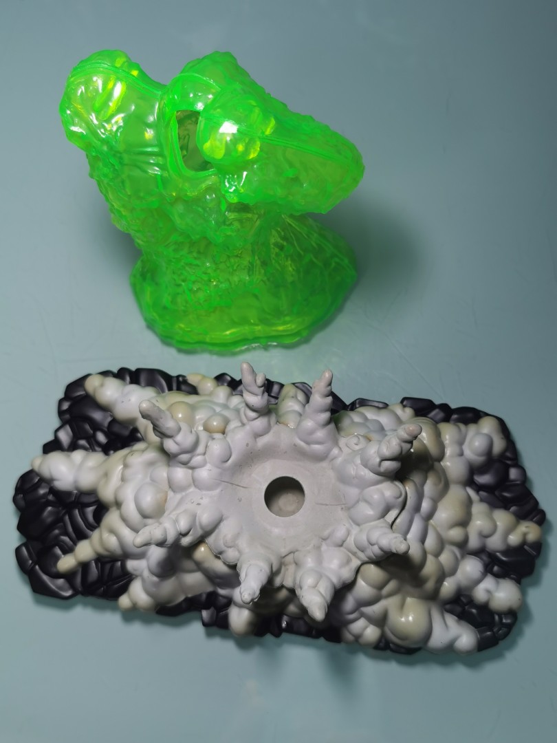 Marvel Legends Diorama Effect Revoltech SHF Figma Mafex Mezco, Hobbies ...