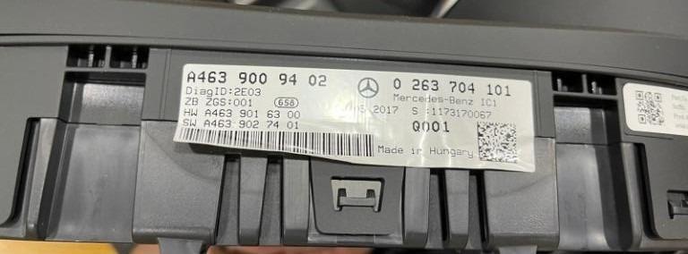 Mercedes AMG Meter, Everything Else on Carousell