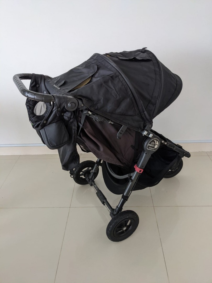 Mini Citi GT stroller, Babies & Kids, Going Out, Strollers on Carousell