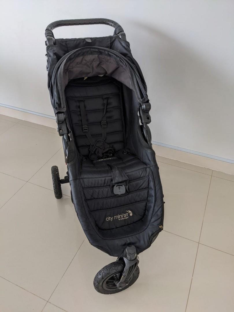 Mini Citi GT stroller, Babies & Kids, Going Out, Strollers on Carousell