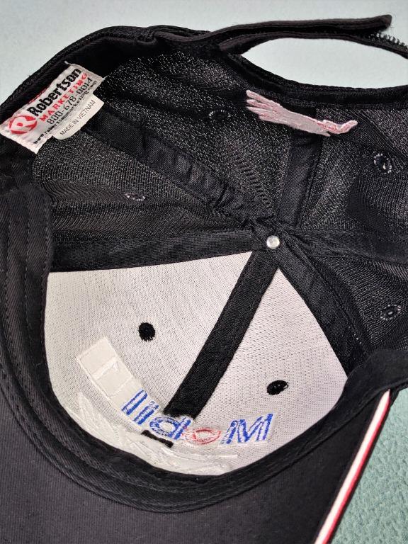 Mobil 1 Racing Cap, Men's Fashion, Watches & Accessories, Caps & Hats ...