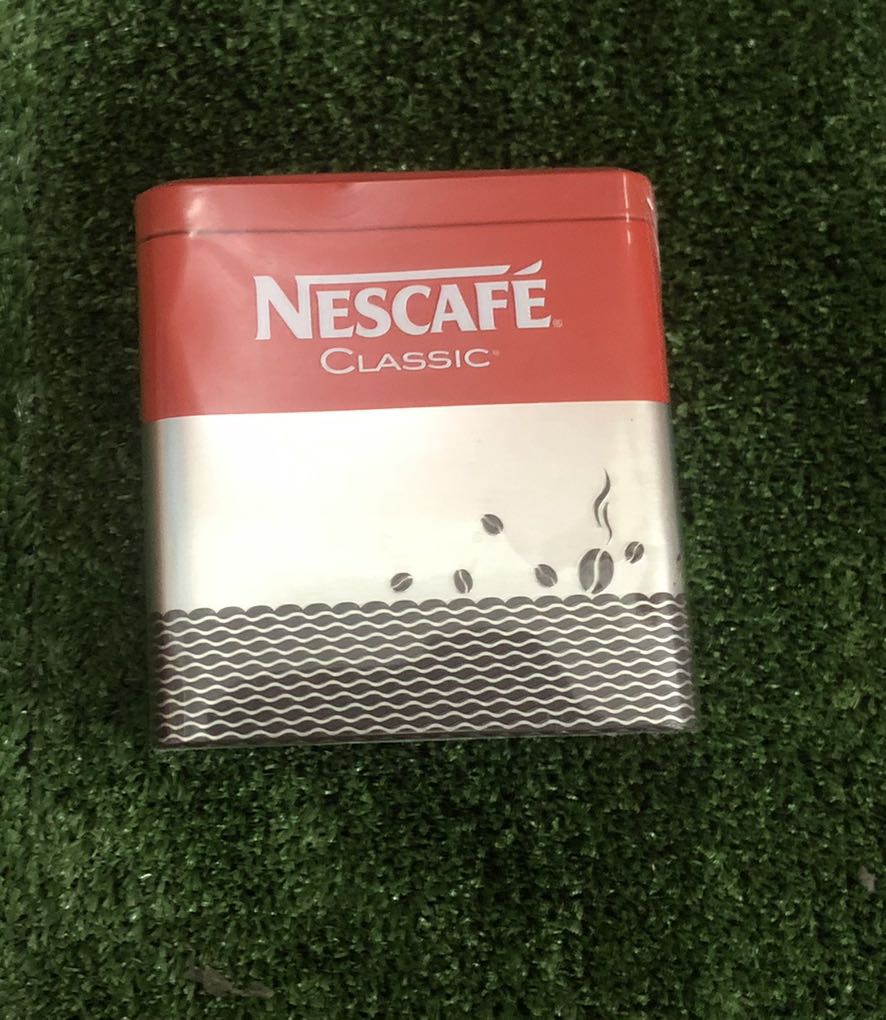 Nescafe classic container, Everything Else, Others on Carousell