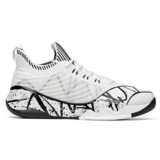 Olympic Village - KT6 LOW "NIJIGEN" ANTA, Men's Fashion, Footwear ...