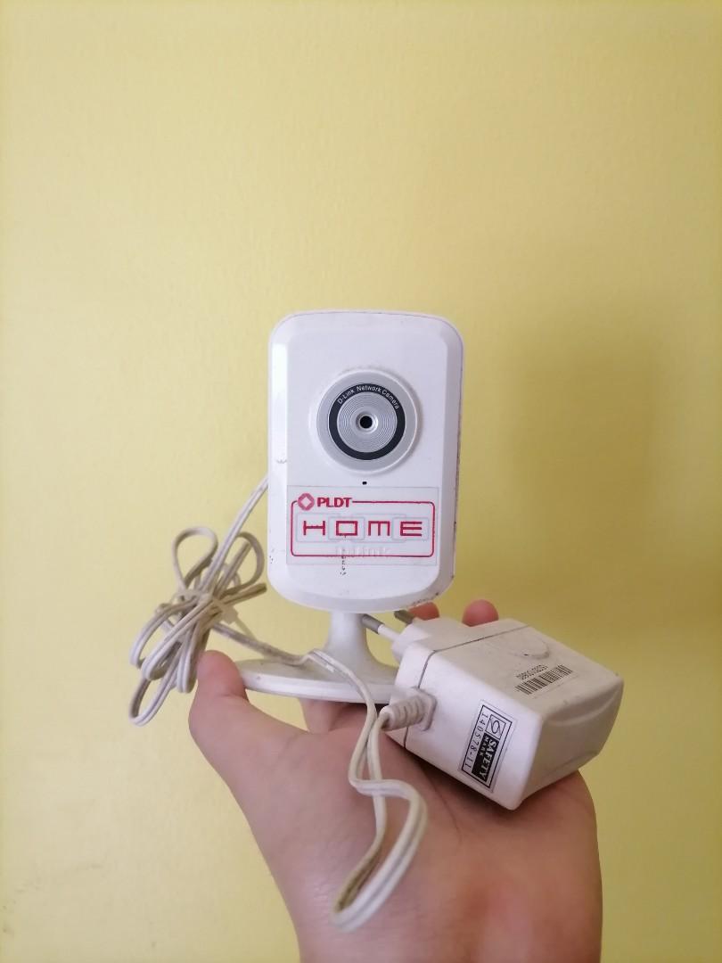 PLDT HOME Security Fam Cam, Computers & Tech, Parts & Accessories ...
