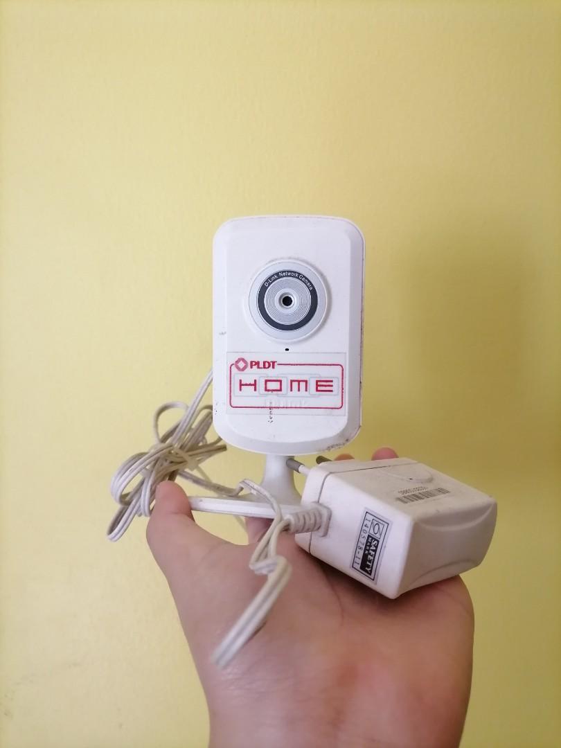 PLDT HOME Security Fam Cam, Computers & Tech, Parts & Accessories ...