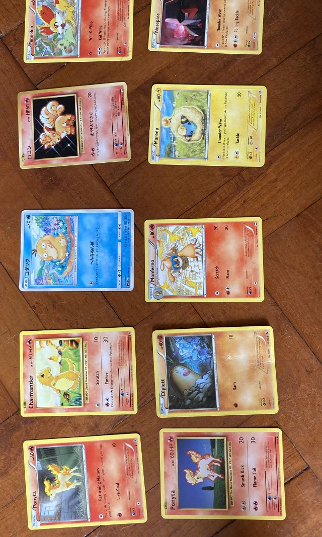 Pokemon Cards, 2020, Hobbies & Toys, Toys & Games on Carousell