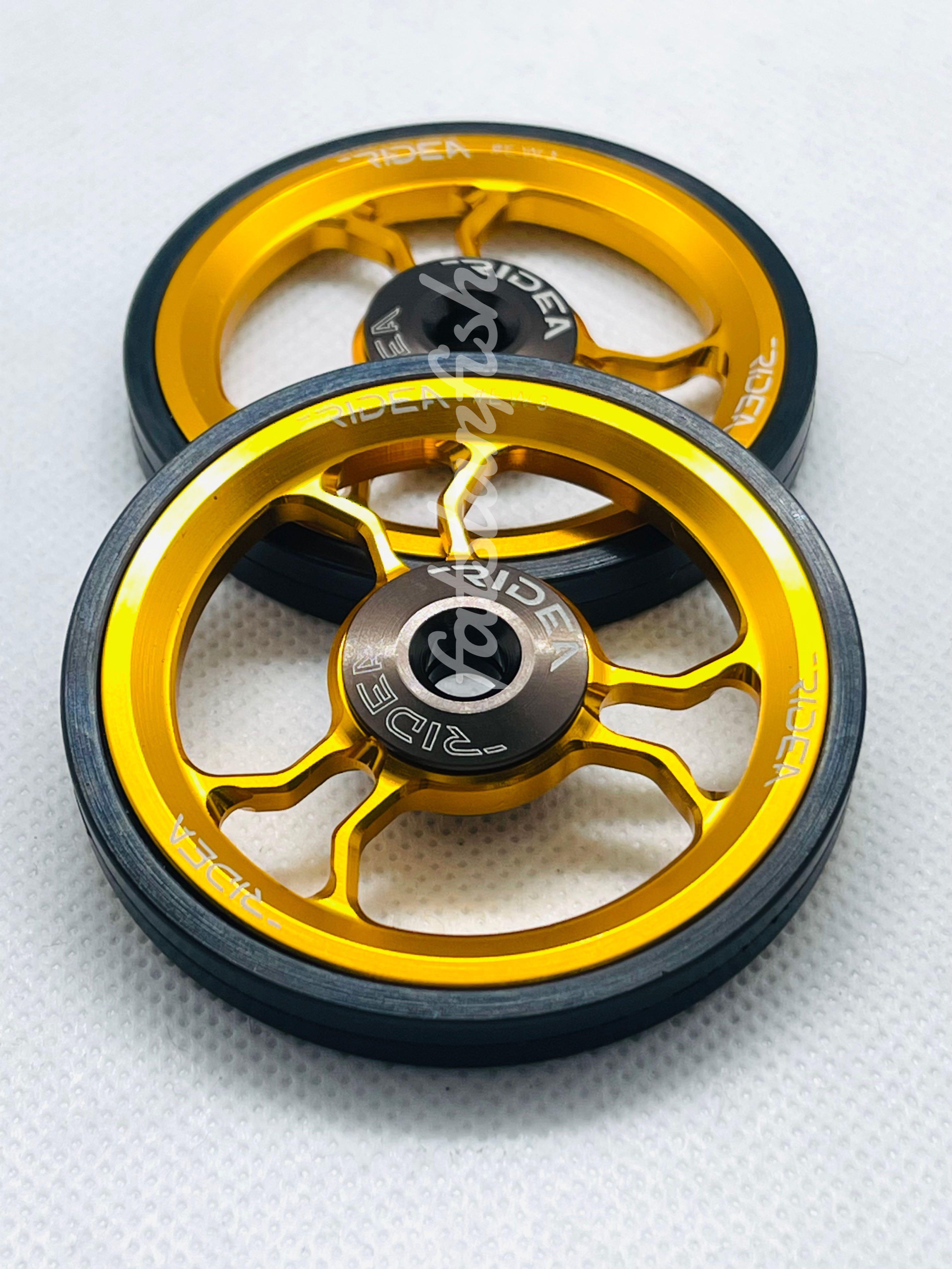 Self Collection/Meet up - Ridea Easy Wheels EW3 60mm, Sports Equipment ...